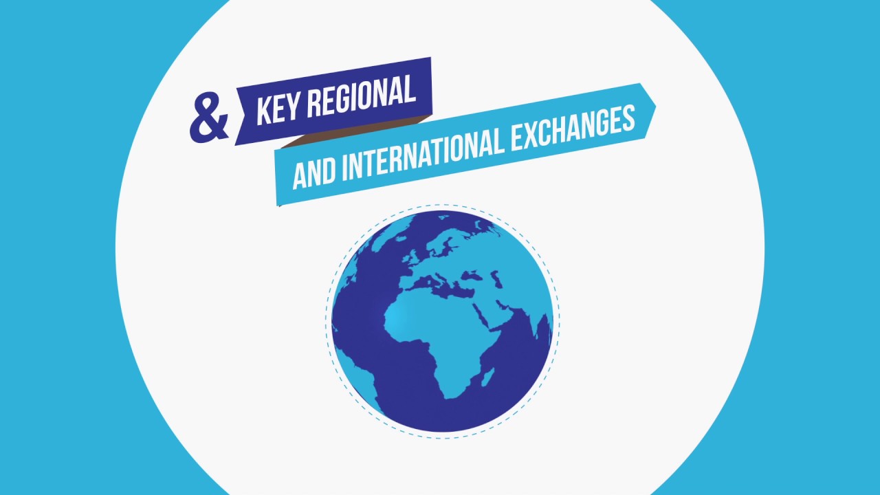 Learn More about Mubasher Trade - YouTube