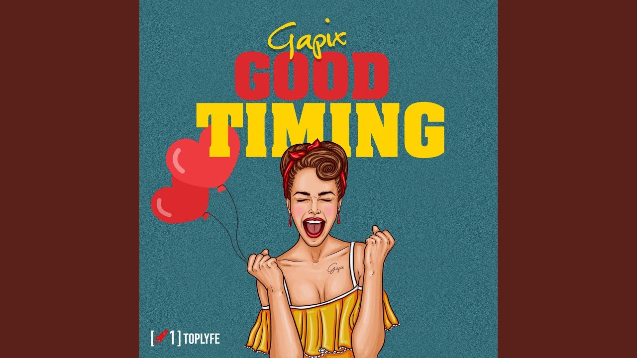 Good Timing - YouTube