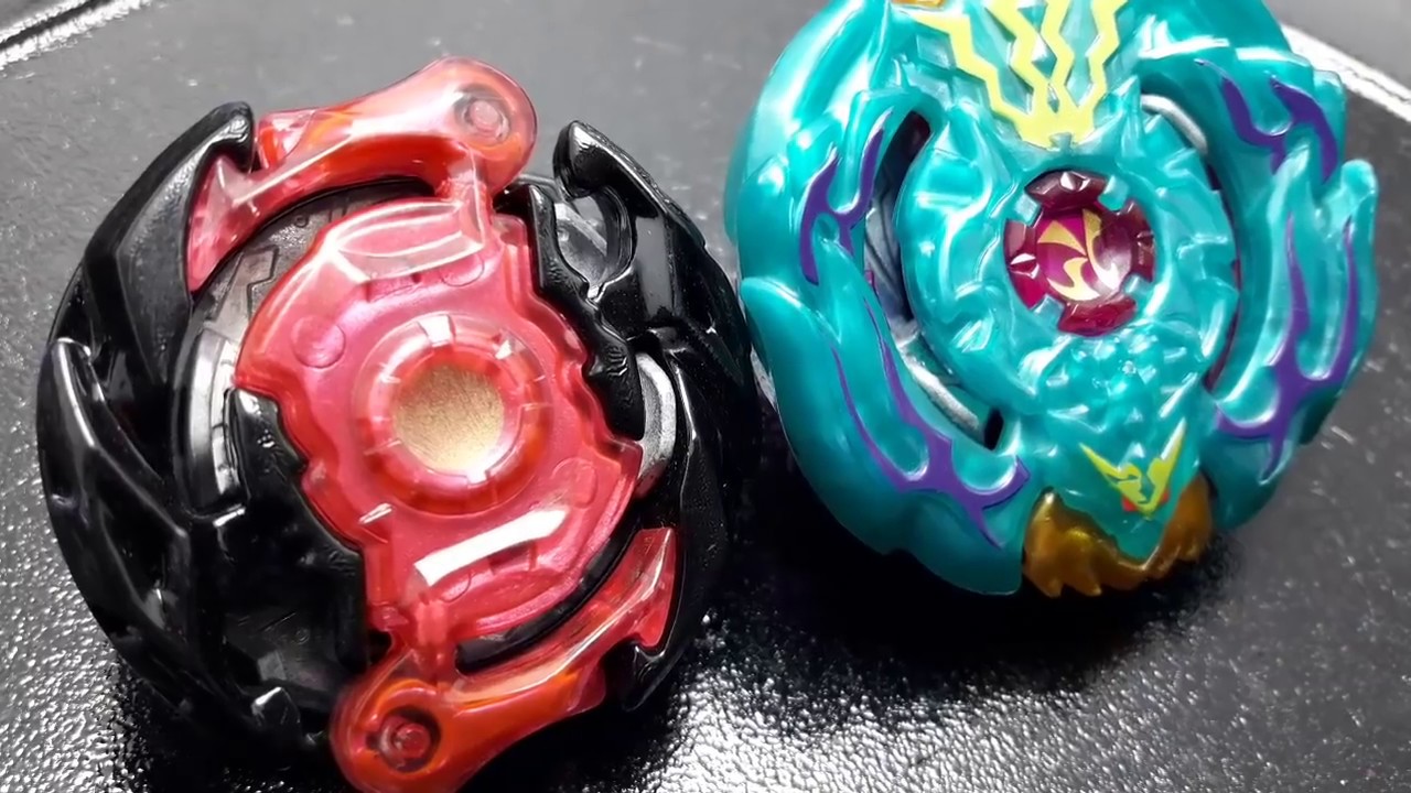 NUEVO ESTADIO? SHADOW ROKTAVOR vs KHALZAR K3 HASBRO ¿QUIEN GANA ...