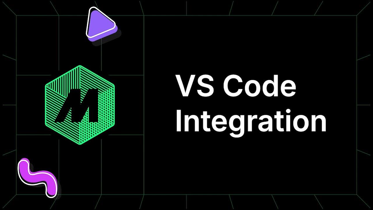 Mage Visual Studio Code (VS Code) integration guide - YouTube