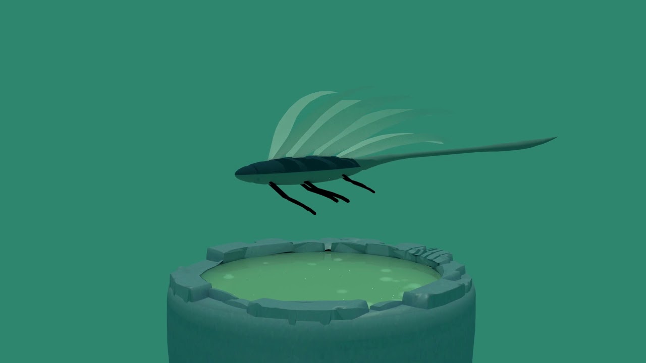 Aluba (Hollow Knight) - YouTube