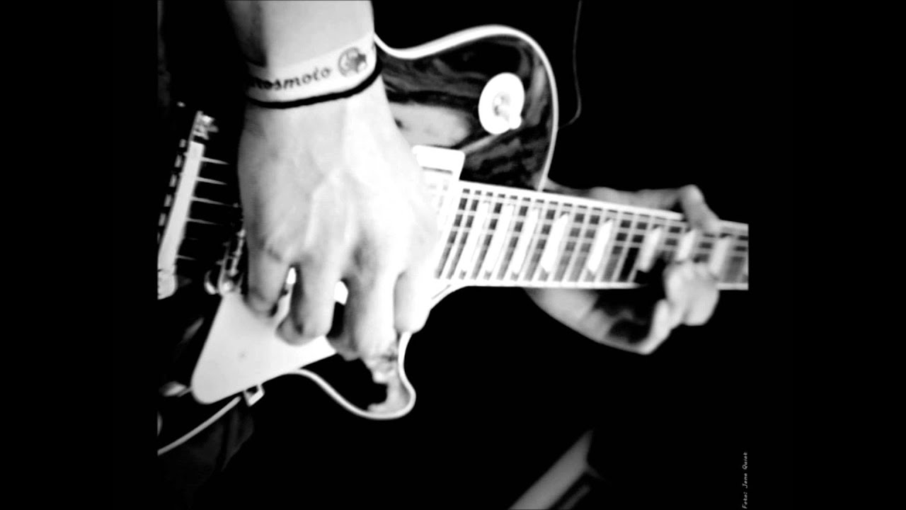 Petr J. - Just inspired - YouTube