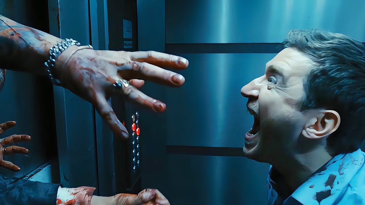 This App Knows When You will DIE in Future - The Countdown Movie ...
