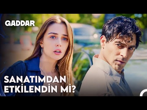 Seven Sevdiğini, Kötü Adamların Elinden Kurtarsın - Gaddar 18. Bölüm