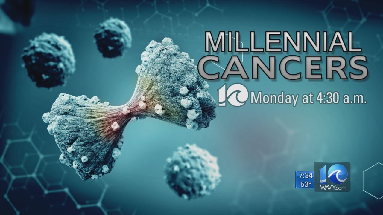 Special Report: Millennial Cancer - YouTube