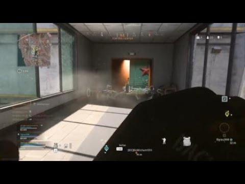 Triple kill en Rebirth JQDrumm3r esp/pty - YouTube