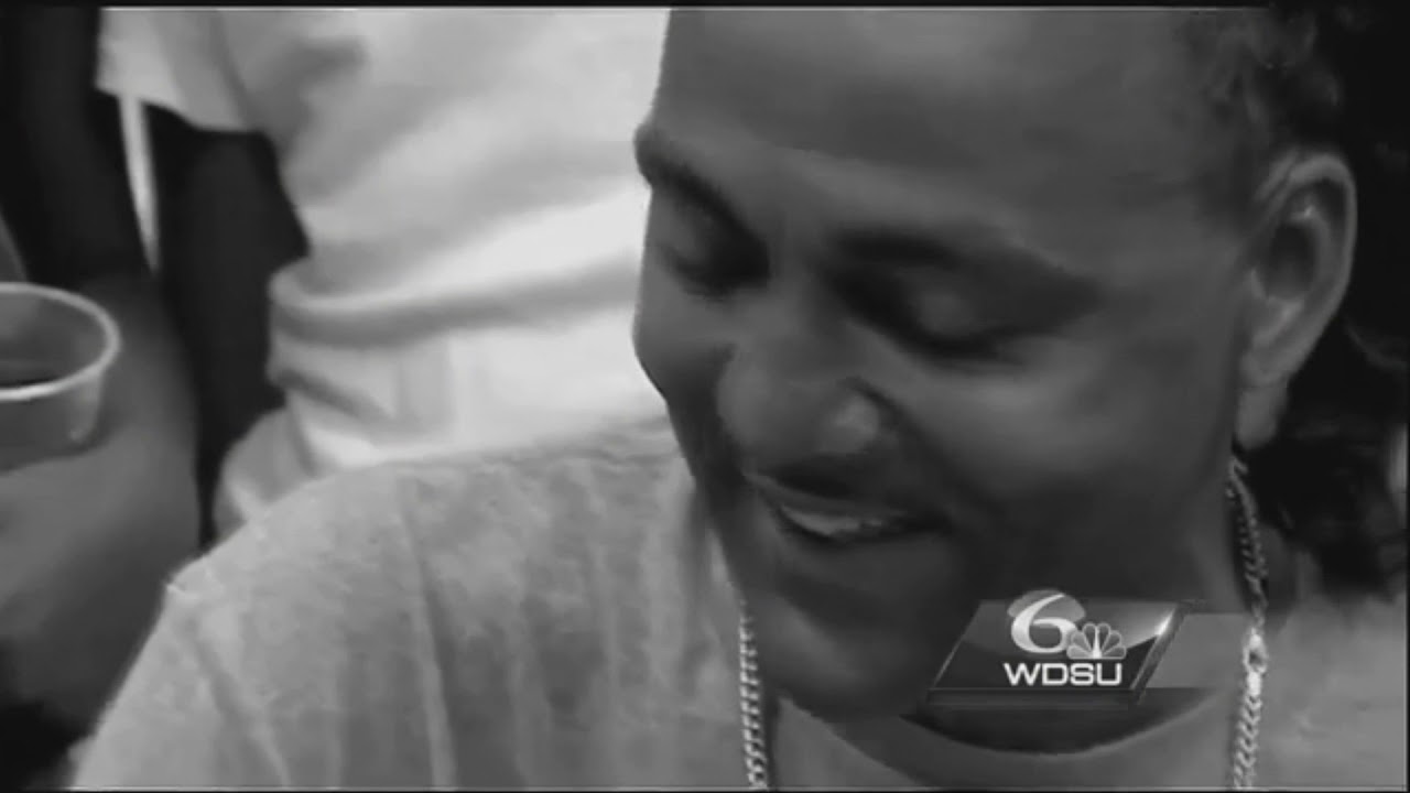 BRYON S COLE FOR MAYOR NOLA 'THE INTRO'' SAMPLE - YouTube