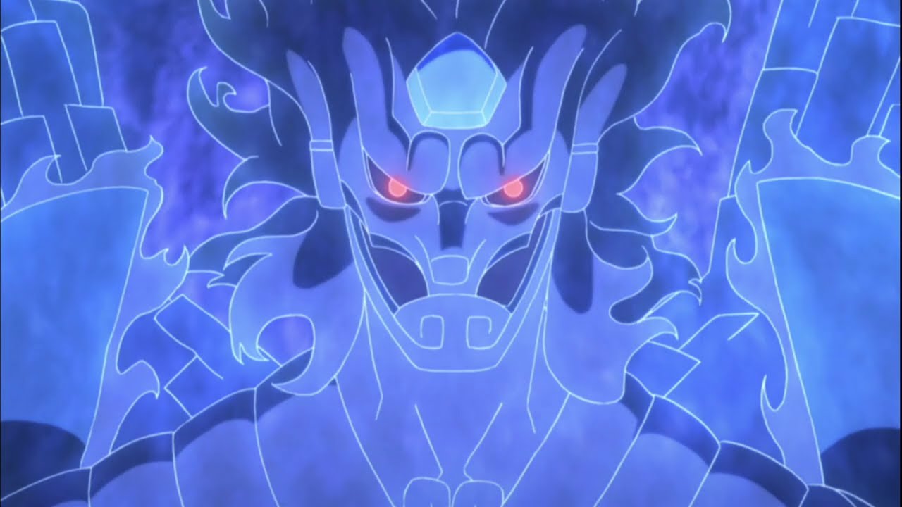 Naruto Shippuden Episode 339 Review - Perfect Susanoo and Itachi's ...