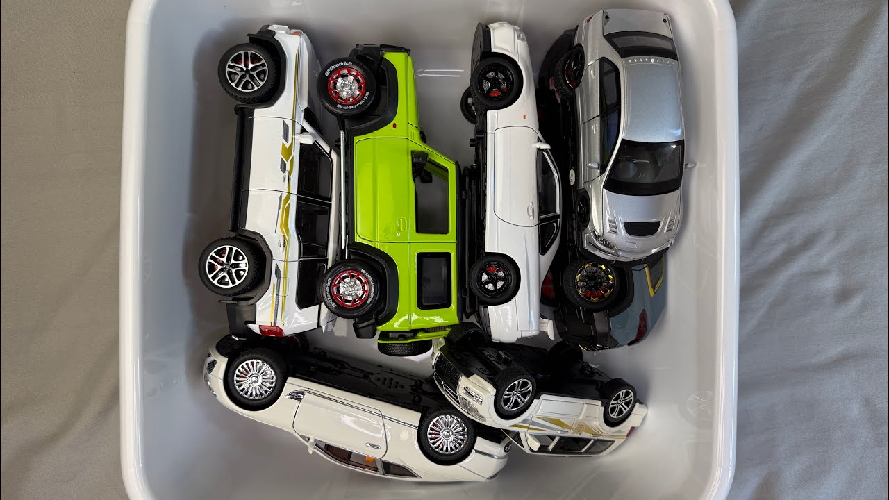 Let’s see.-Most Realistic Various Diecast Model Cars, Interiors, and ...