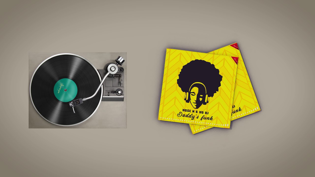 @Mose N & @OFFICIAL MD DJ - Daddy's funk (Original Mix) [Sepaya Records ...