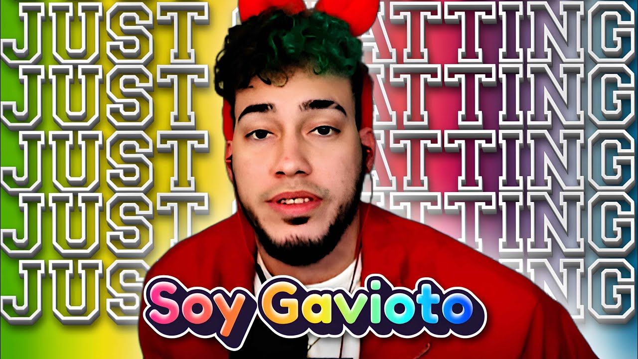 "Modo Gavioto: Cura Definitiva con El Chat" !endygamingpro - YouTube