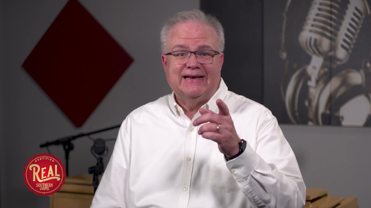 Music Promotion Services I Les Butler I REAL Southern Gospel - YouTube