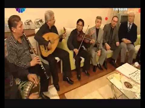 YEMEKTEYİZ DE GÖNÜL PENCERESİ VE İLKER KOÇMAN