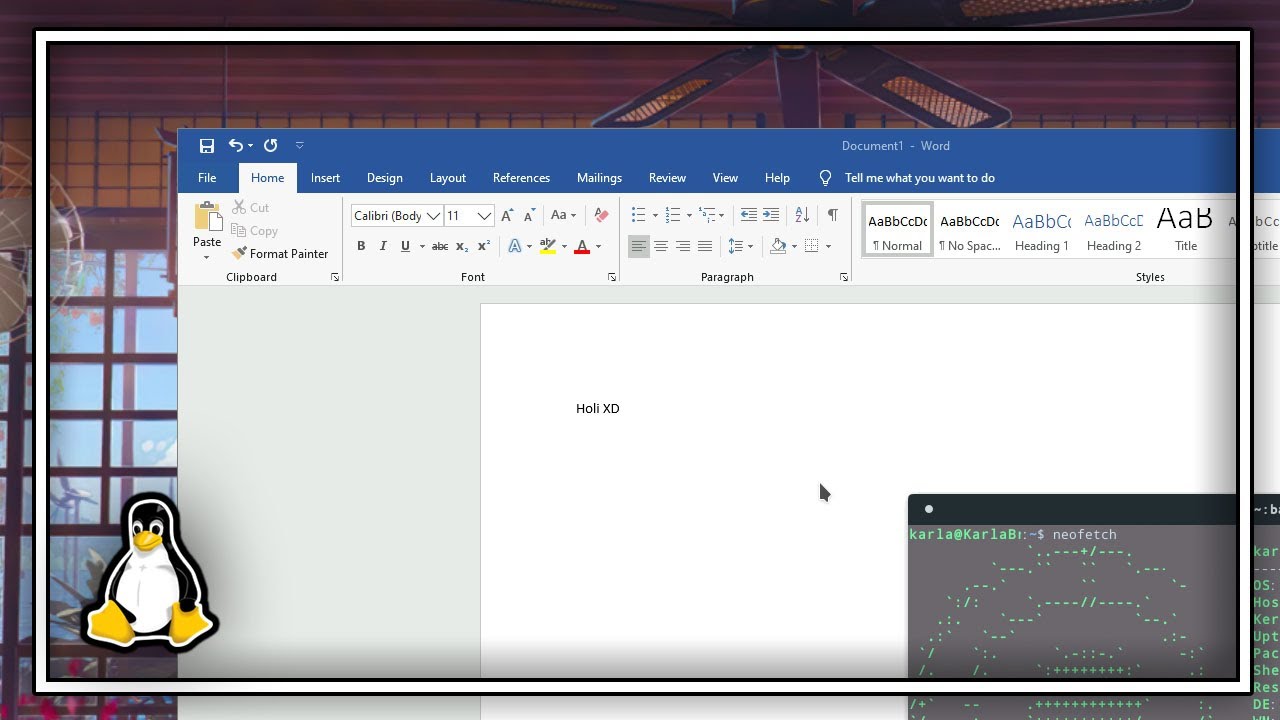 📺 WINAPPS | *GUIA COMPLETA* | ☑️ Ejecuta aplicaciones de WINDOWS en ...
