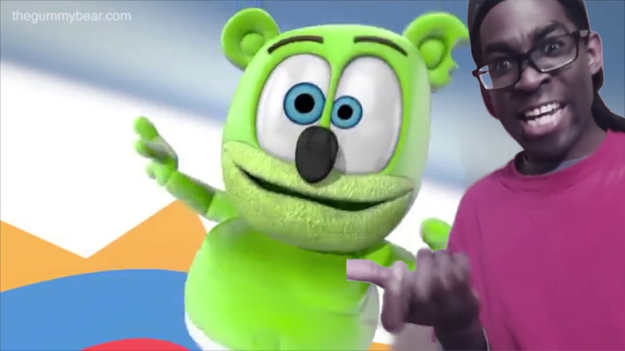 Verbalase Beatboxes the Gummy Bear Song! - YouTube