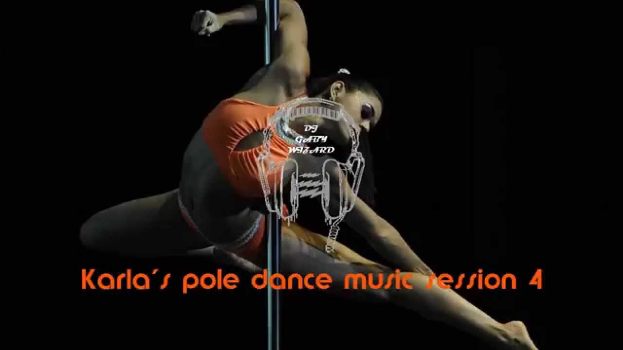 Pole Dance Music #4 Jentina, Ciara ft. Ne-Yo, Cassie - YouTube