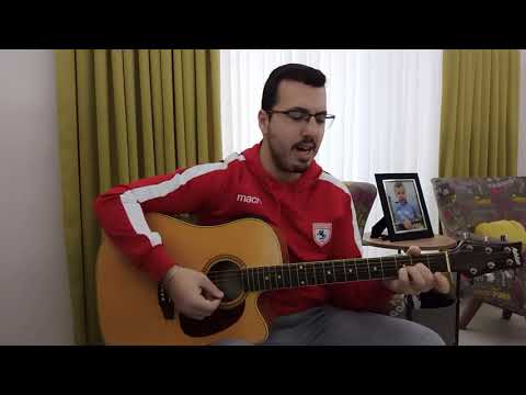 DARGIN (COVER) zeynep bastık-emir can iğrek