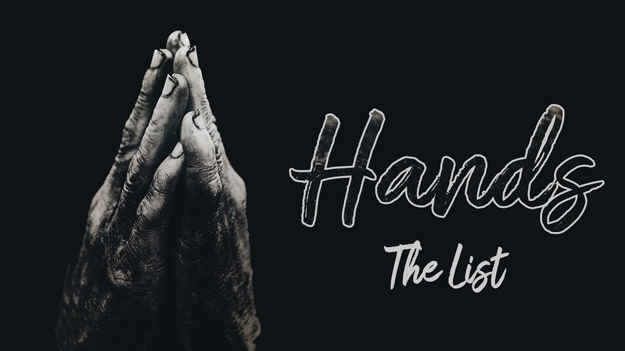 Hands: Episode #7 - The List - YouTube