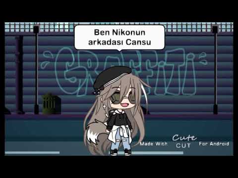 ♡MERHABALAR BU BENIM ILK VIDEOM♡