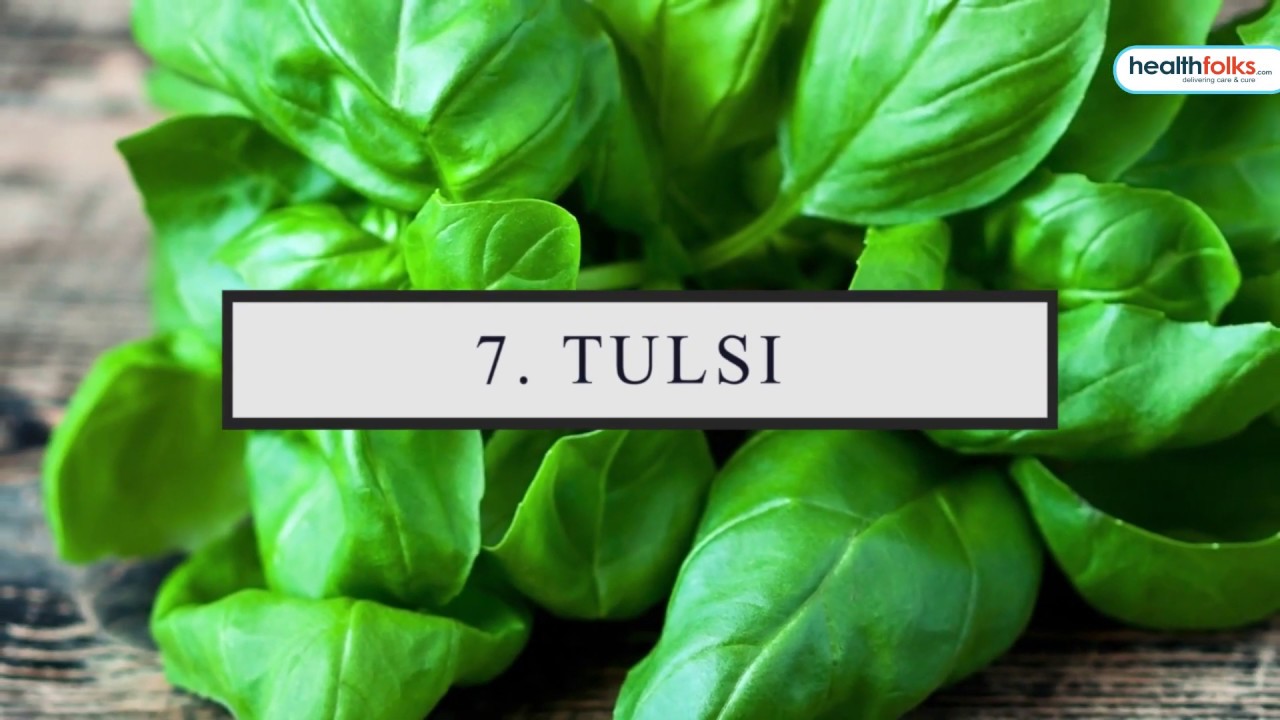 10 Cancer Fighting Herbs | 10 Anti Cancer Foods | healthfolks.com - YouTube