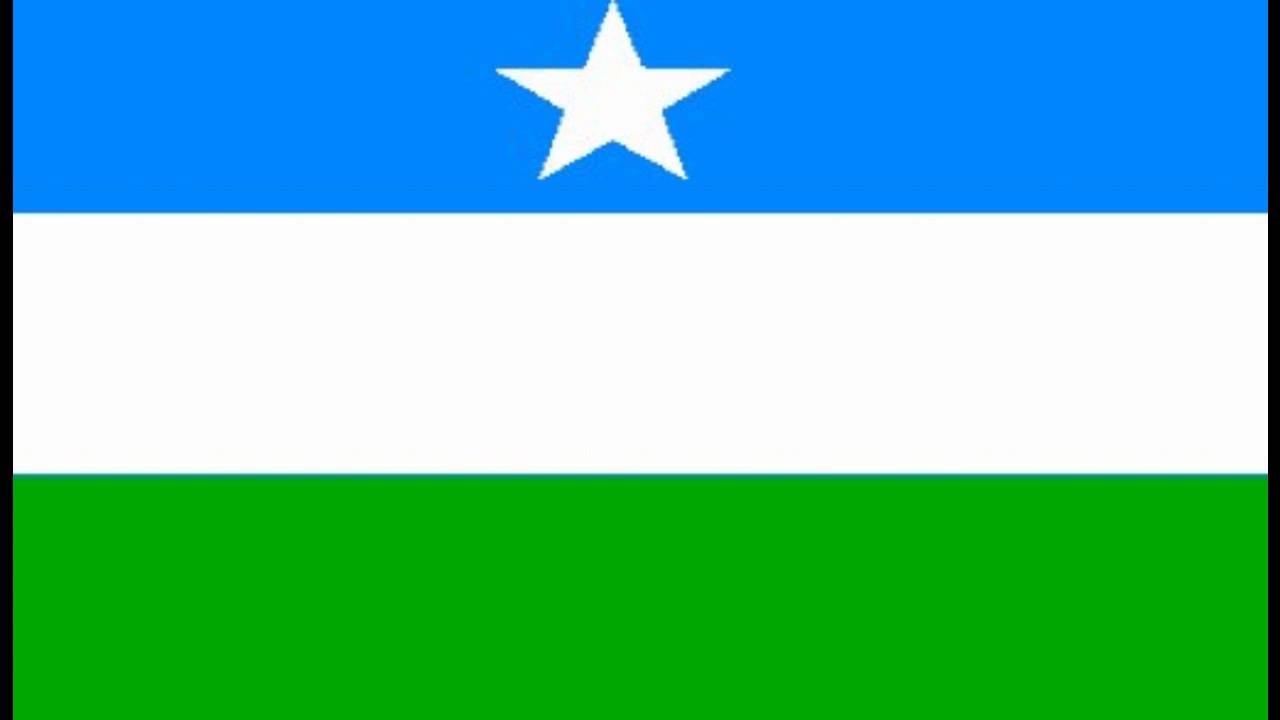 heesta calanka puntland - YouTube