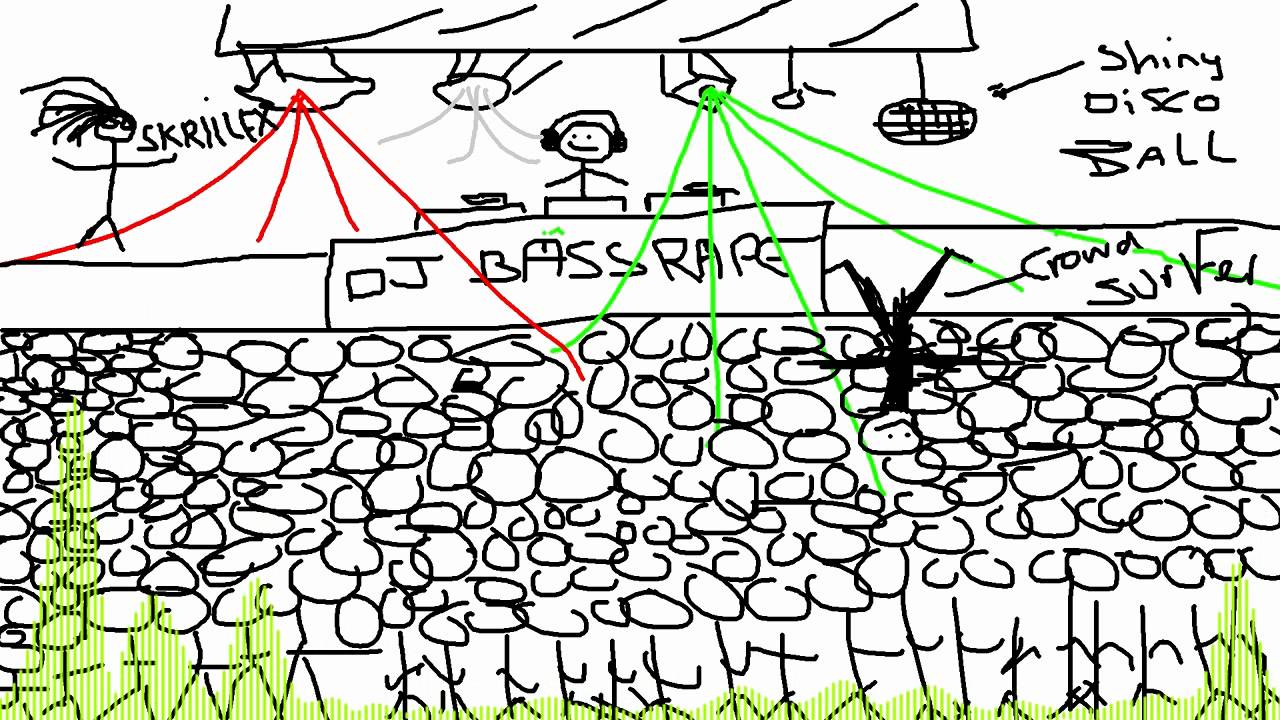 KillaGraham - More Than Anything (Original Mix) - YouTube