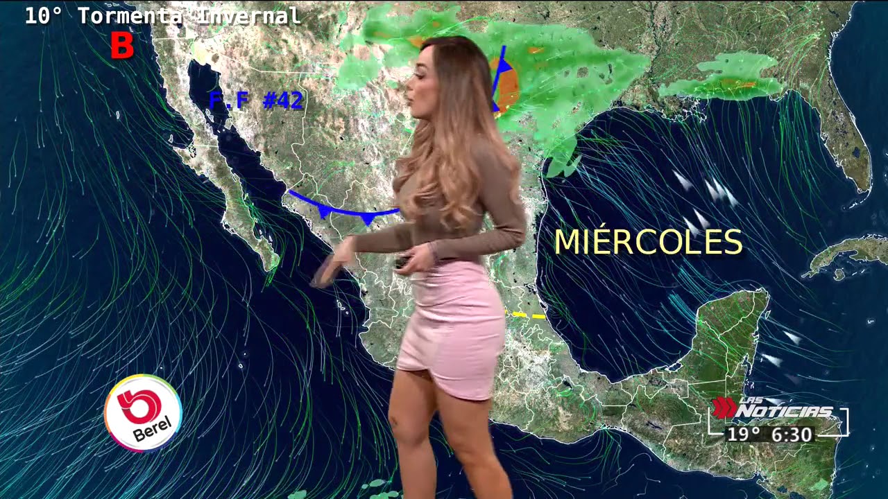 Gaby lozoya 2020 03 02 - YouTube