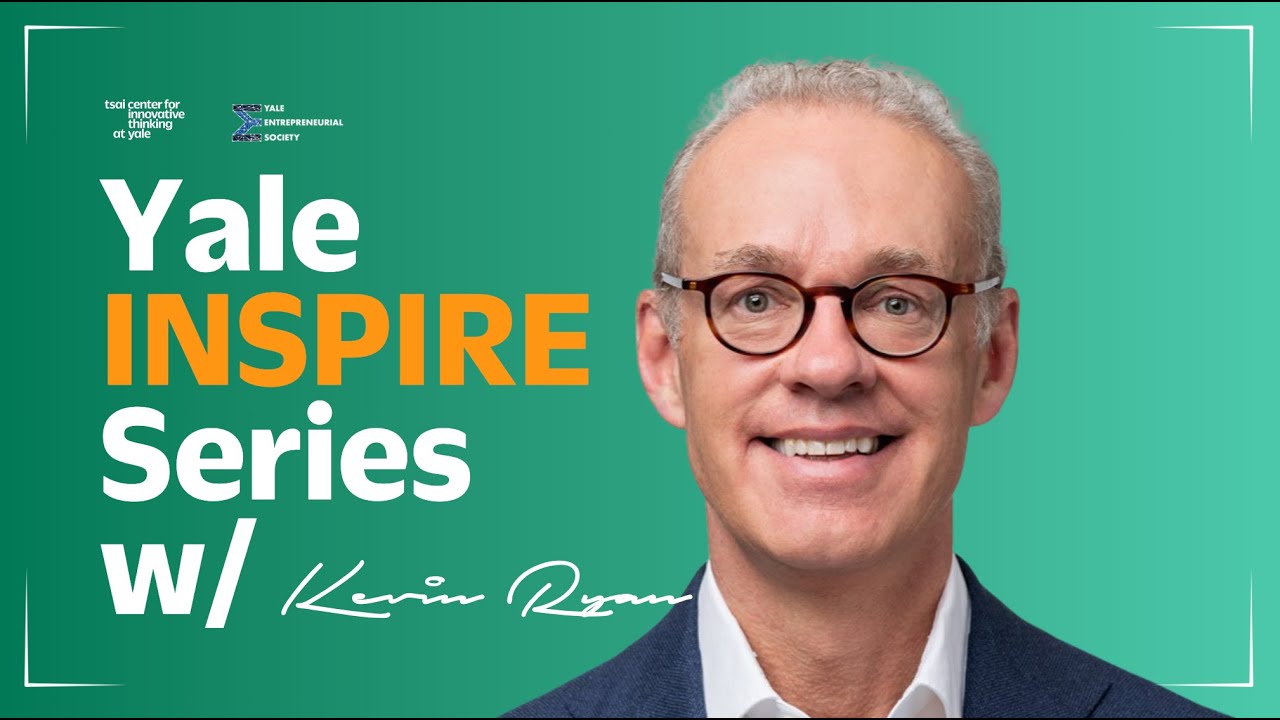 Kevin Ryan (Business Insider, DoubleClick, Gilt Groupe, MongoDB, and ...