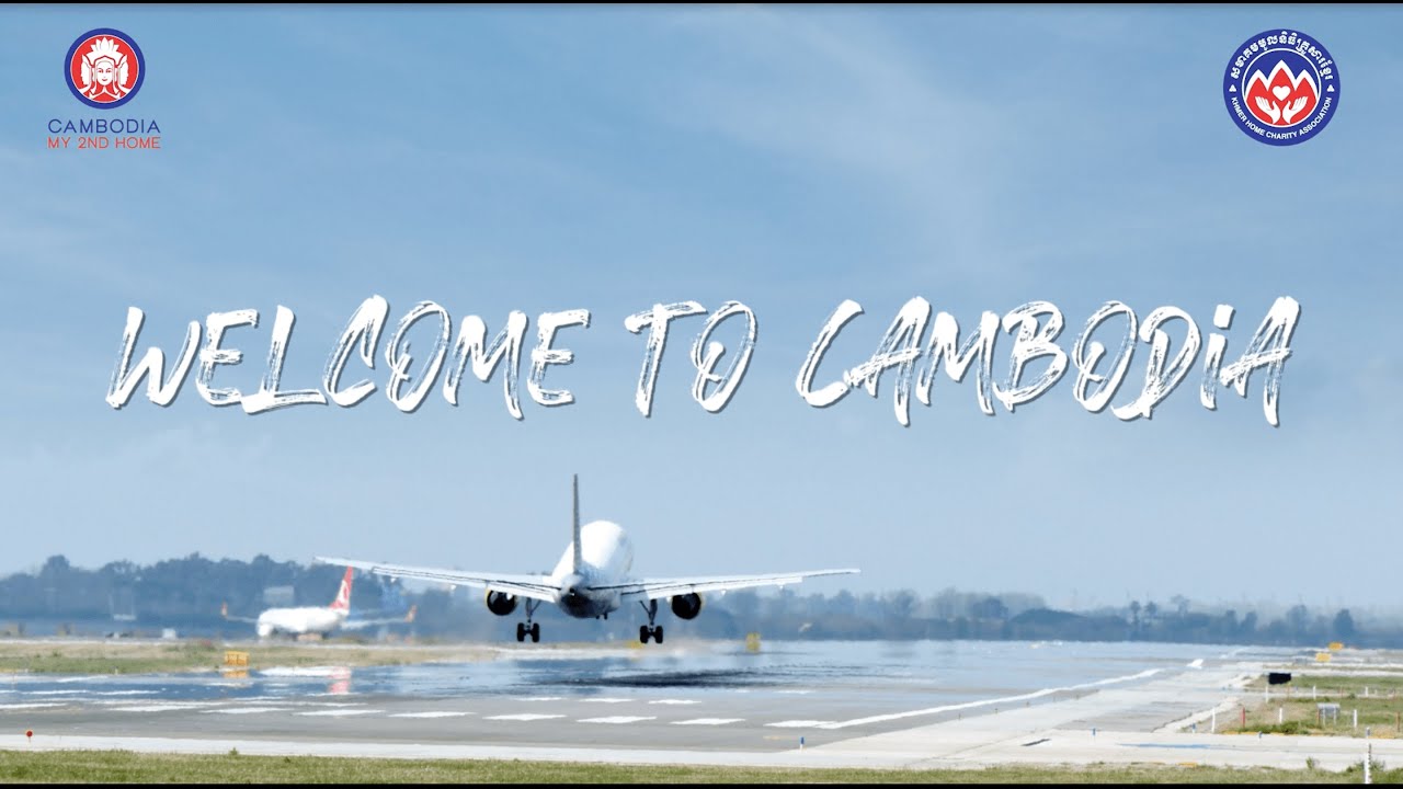 Cambodia My 2nd Home (CM2H)とは | CM2H サービス紹介 | CM2H Japan - YouTube