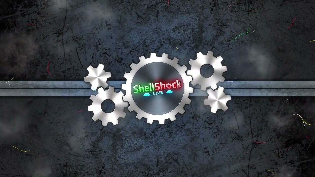 ShellShock Live epicness - YouTube