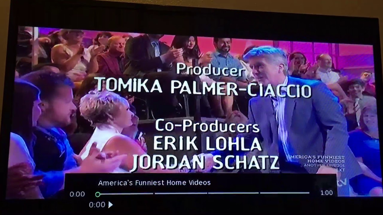 AFV S25 EP3 End Credits - YouTube