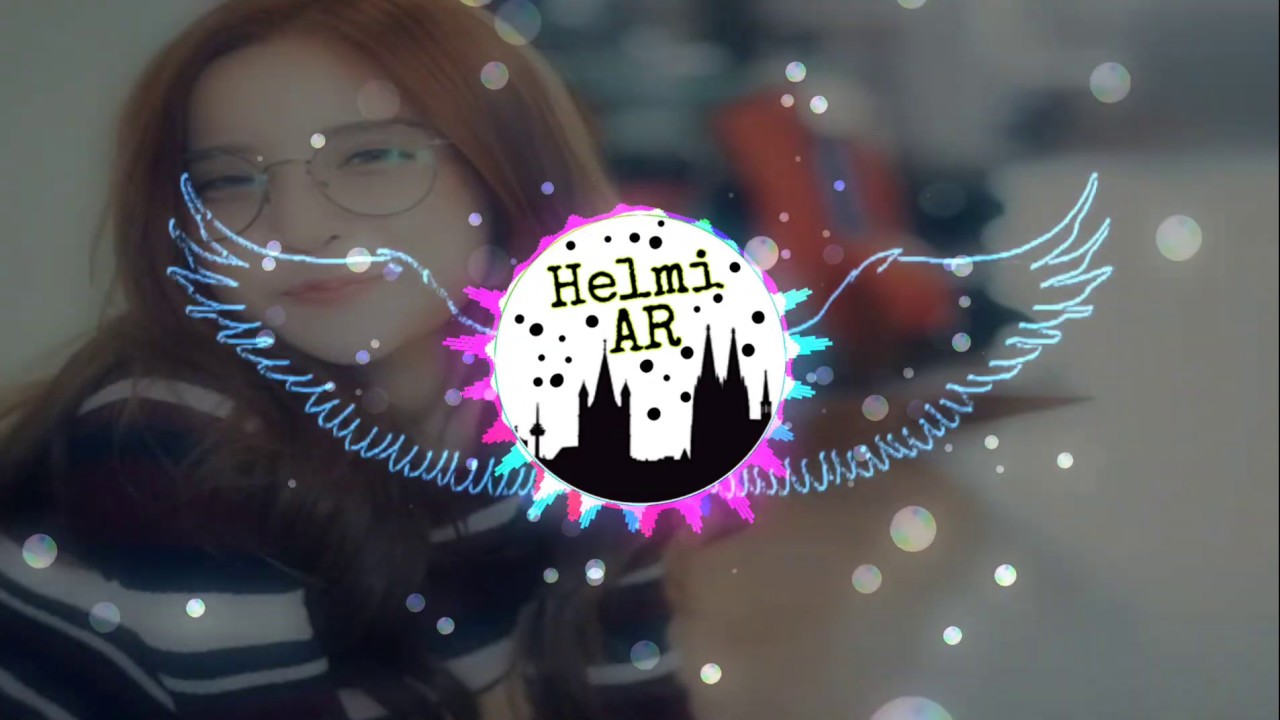 DJ AL NIGHT ena ena (Helmi AR) dj viral tik tok 2020 - YouTube