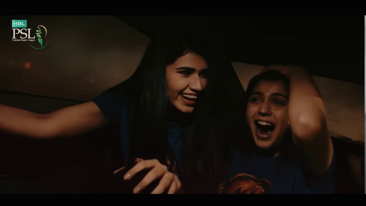 PSL 2020 SONG - YouTube