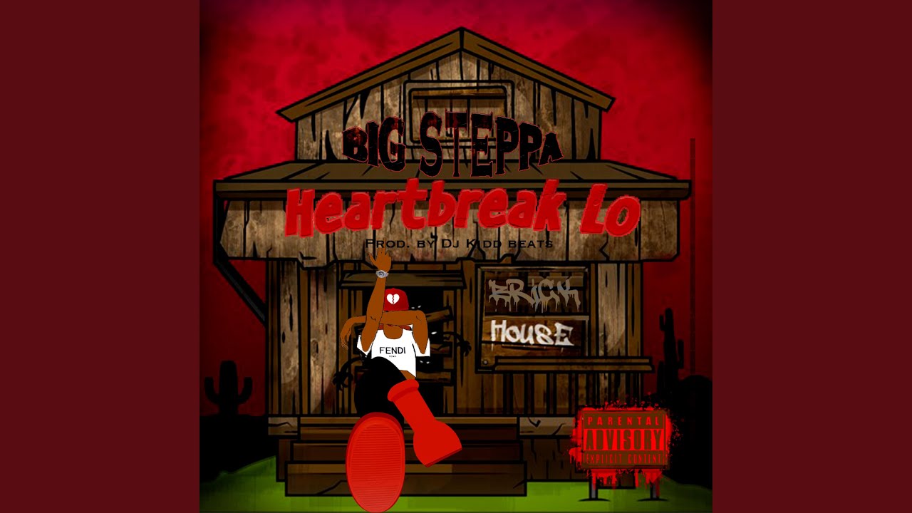 Big Steppa (feat. DJ Kidd Beats) - YouTube