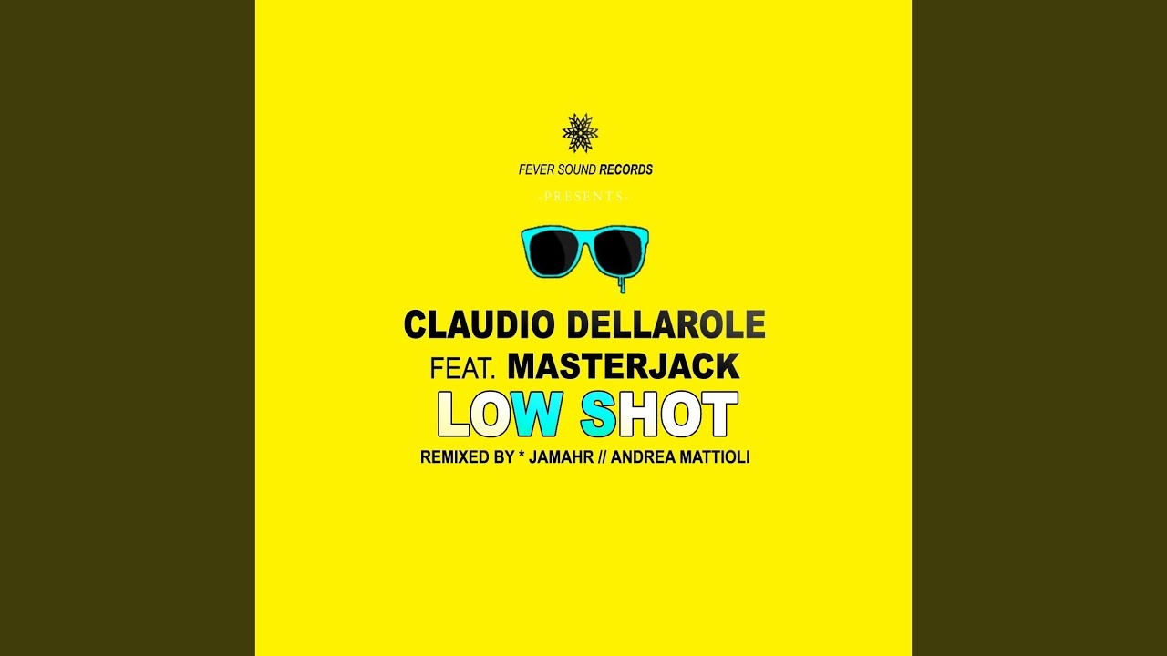Low Shot (Original Mix) - YouTube