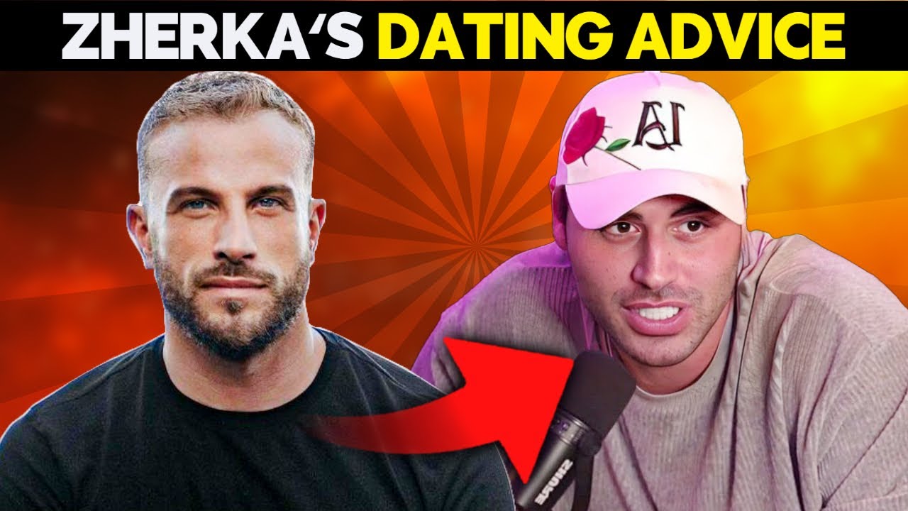 Jon Zherka Reveals The Biggest Thing That Gets Him Laid - YouTube