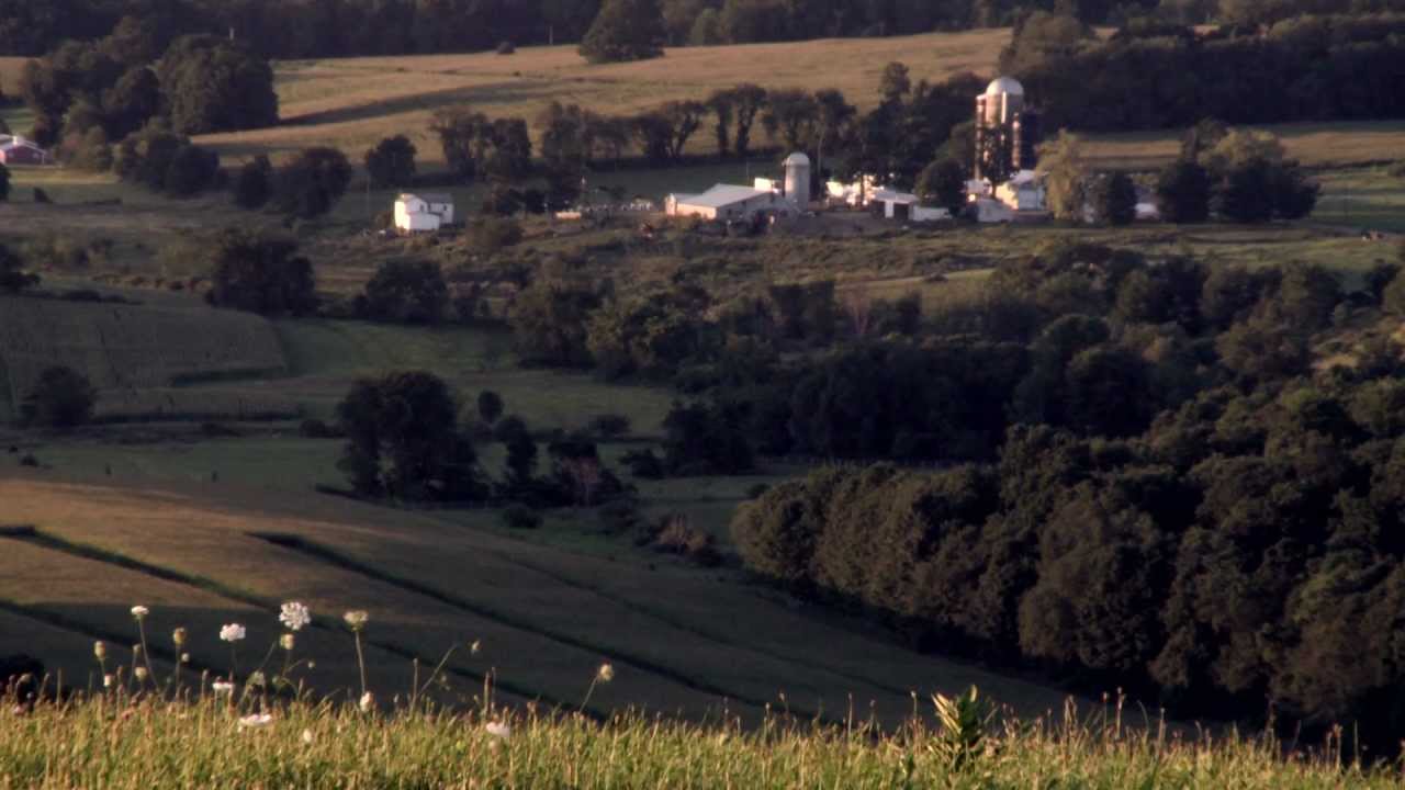 The Big Table Trailer - YouTube