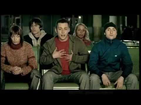 Pod'em & Karina M    Belye Korabliki   samyj  prikol'nyj klip                   klip  chto ya kogda