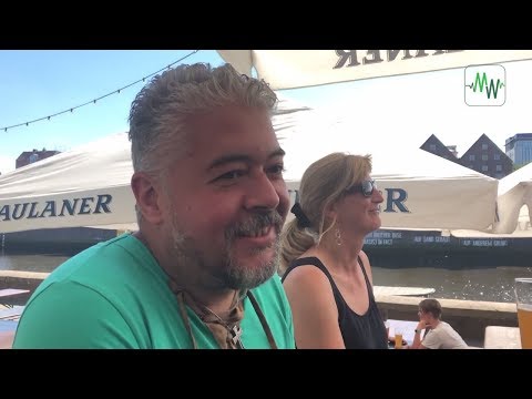 Wie Werder-Fans über den Fitnesszustand von Max Kruse denken