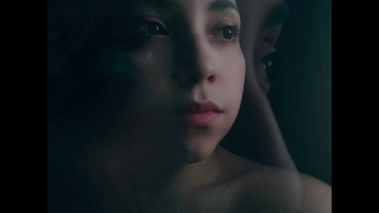 Autorretrato Raquel Melgar - YouTube