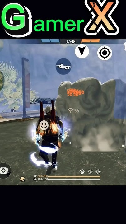 IMPOSSIBLE 🍷🗿@Gamer_x099 #freefire #viral - YouTube