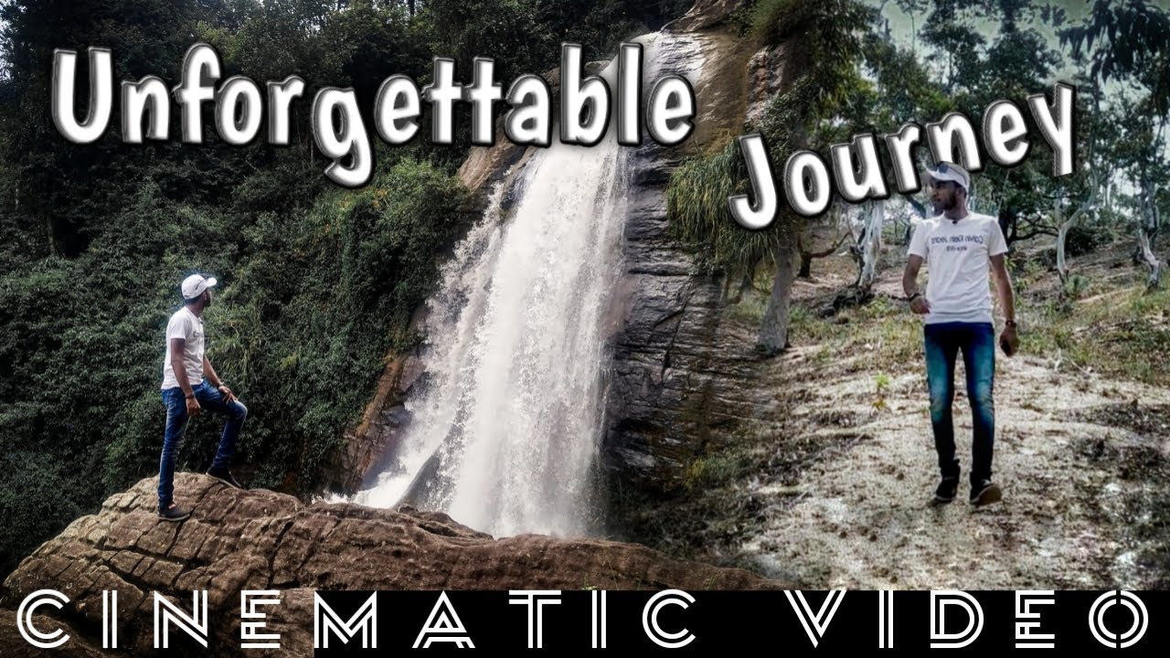 Short Journey | cinematic travel video | Mana ella | Halaba steel ...