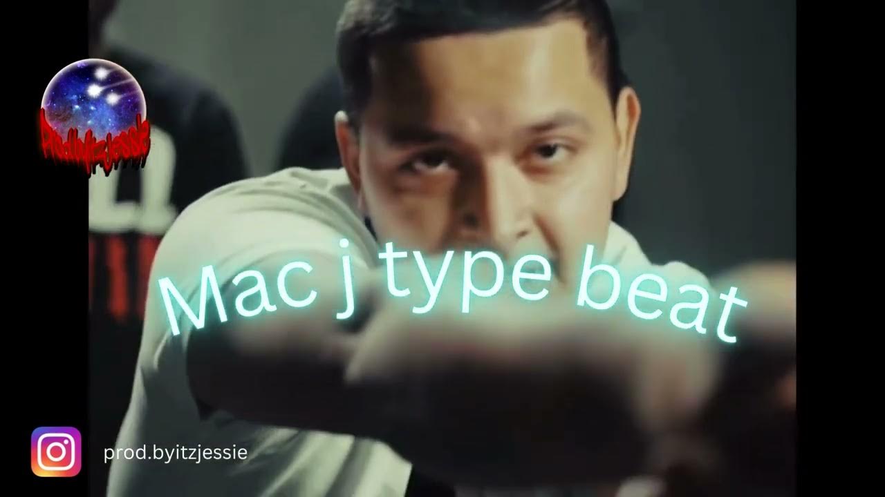 Mac j X EBK jaaybo type beat -"Politics” [prod.byitzjessie X ryry] - YouTube