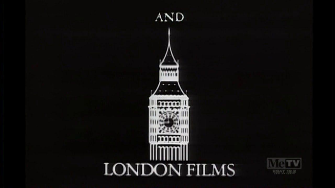 CBS Broadcast International/Atlantis/London Films/CBS TV Dist. (1988/ ...