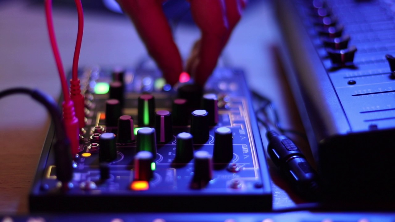 Alfred Sound Bank Vol.1 - The Making Of - YouTube