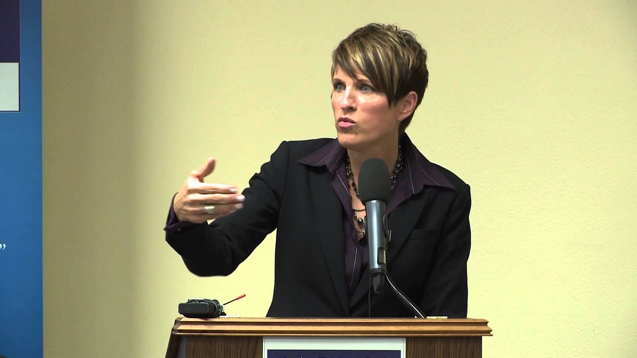 Muslim Voices Against Extremism - San Diego - U.S. Attorney Laura Duffy ...