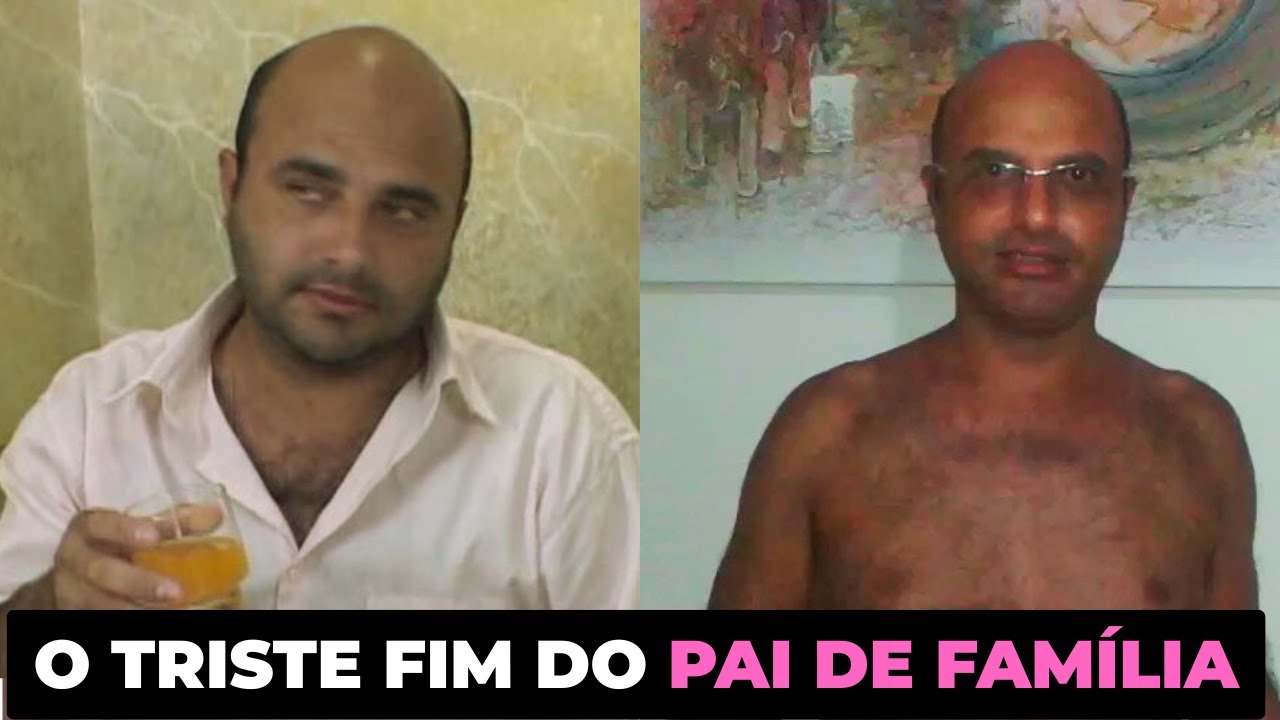 "AI QUE DELÍCIA CARA" - A EMOCIONANTE HISTÓRIA DE JAILSON MENDES | A ...