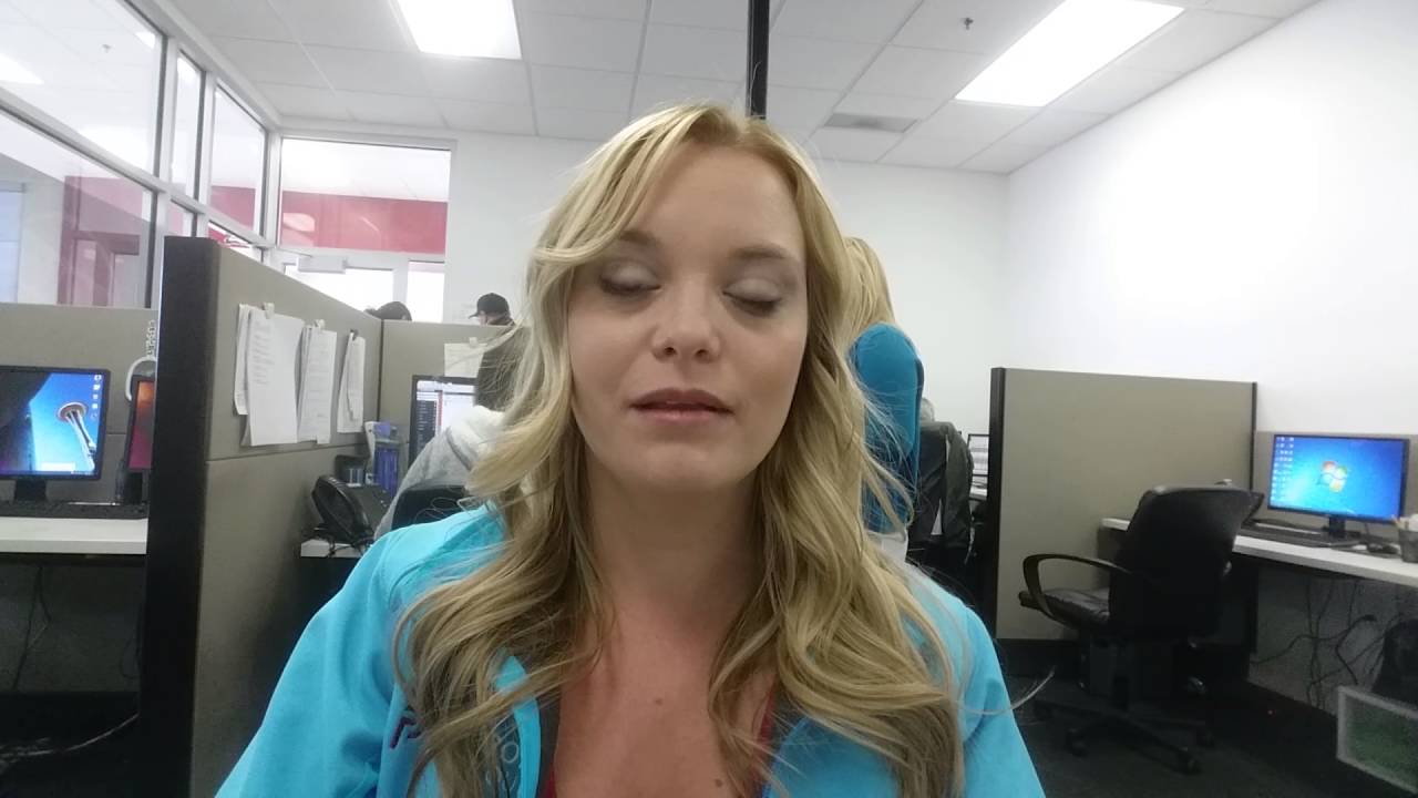 Hi Brenda! - YouTube