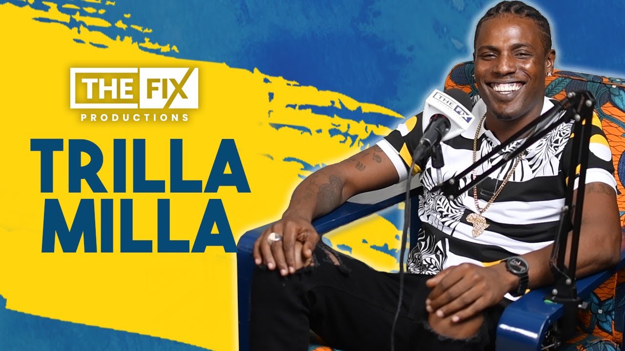 Trilla Milla Reveals Behind The Scenes 876 Roommates Secrets, Music ...