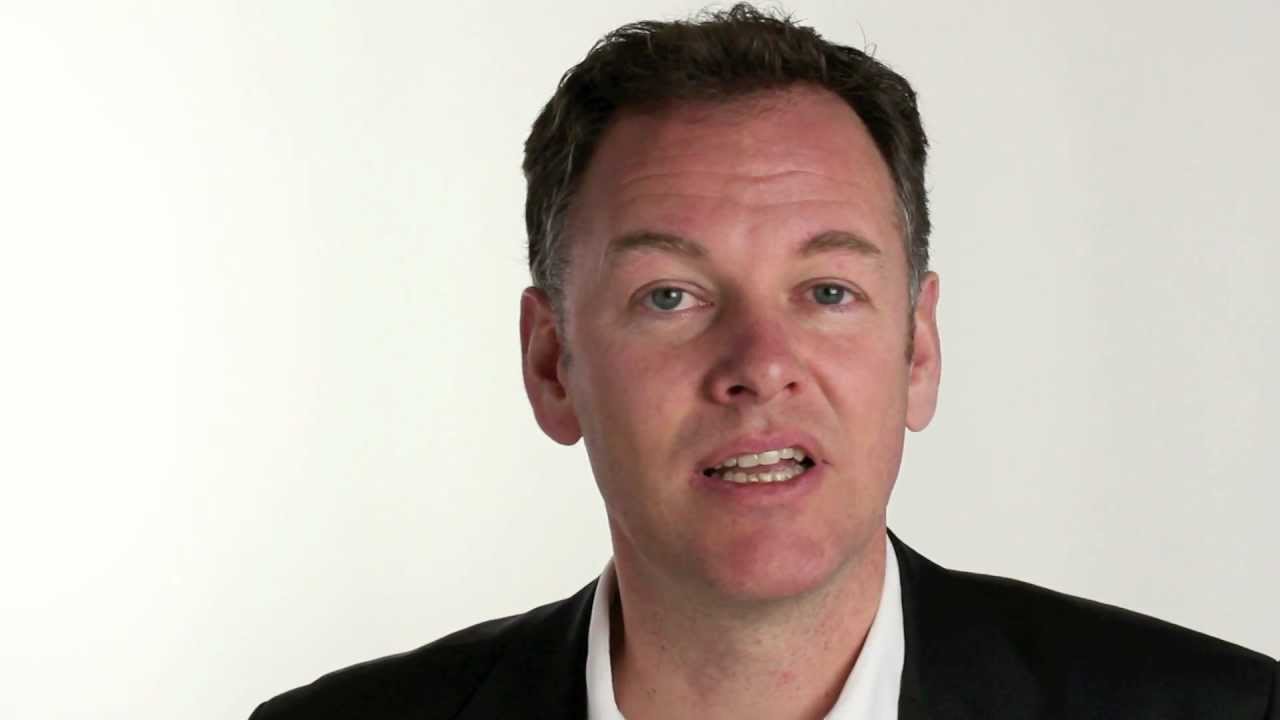 Peter Landau Målrettet marketing og kommunikation - YouTube